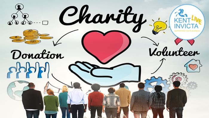 How Supporting Charities Can Boost Your Corporate Responsibility | Kent ...